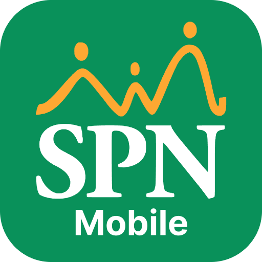 SPN Mobile | App para gestión de nómina y RRHH